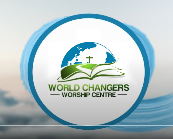 How to finish what you start - World Changers Worship Centre & Church ...